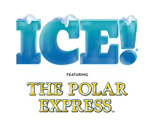 ICE! Sculptures & Polar Express Experience National Harbor 2026 ...